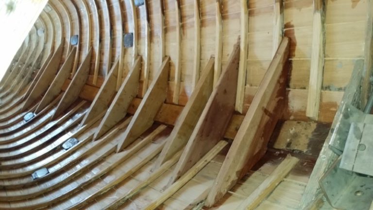 Varangues – SILVER WINGS