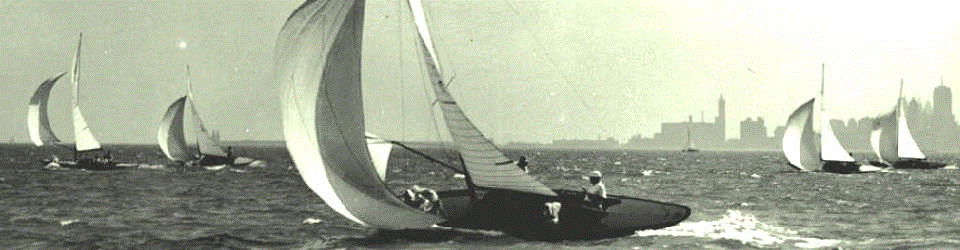 Qui est Bill Luders ? | Silver Wings